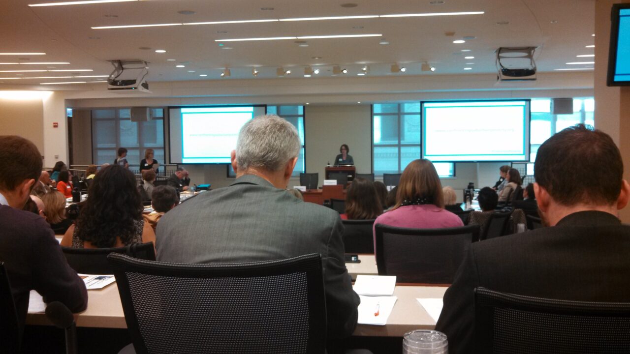 Brookings Institution